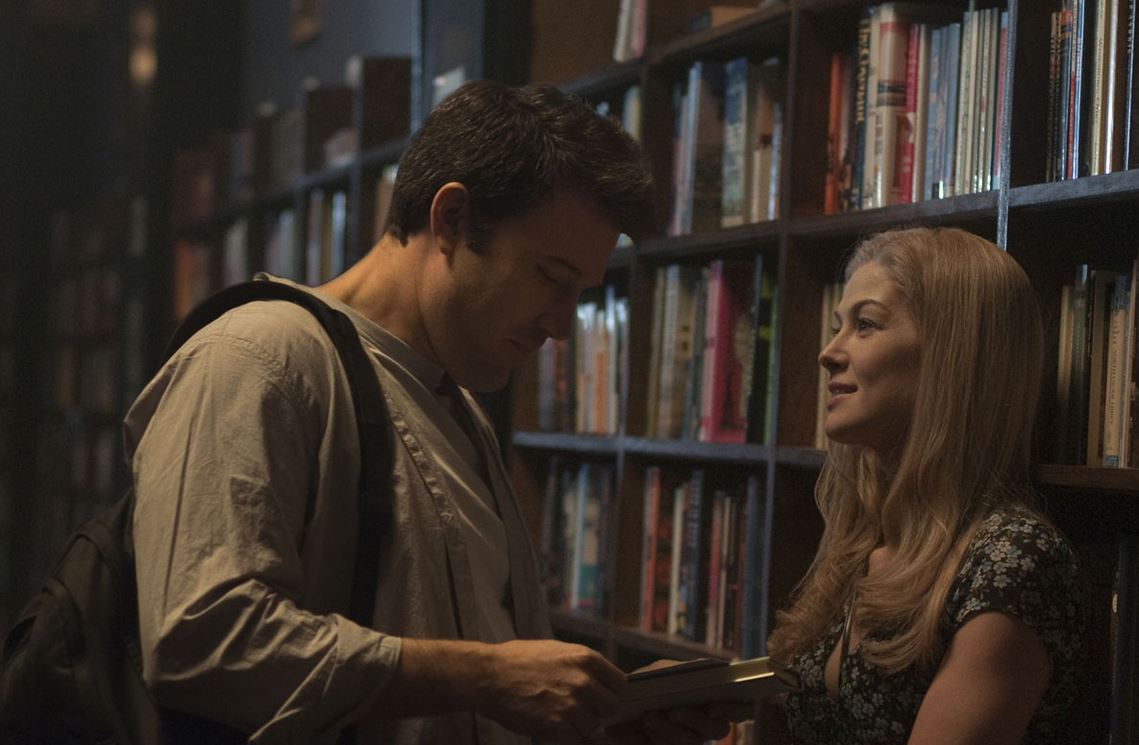 Gone girl | Defshop Magazin