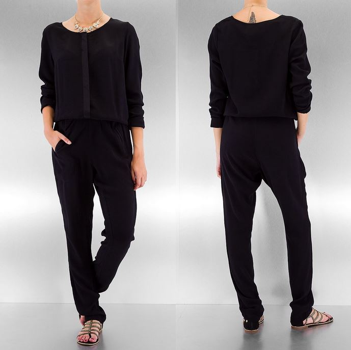 Overall | Defshop Magazin