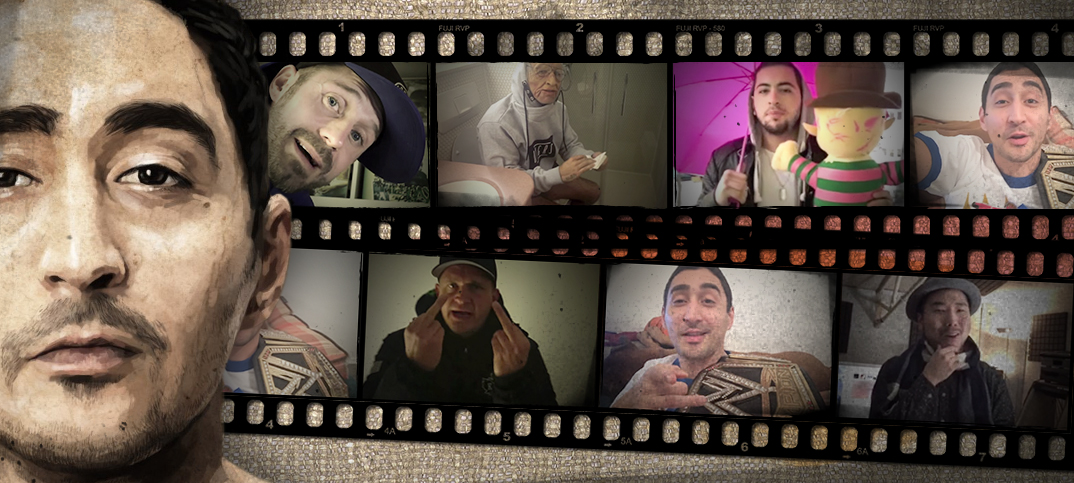 Neues Eko Fresh Video mit B-Tight - Leko Mio | Defshop Magazin