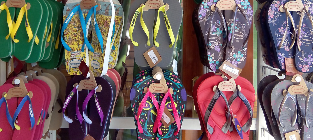 Havaianas | Defshop Magazin