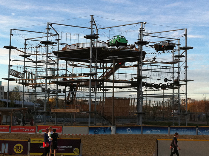 Mount Mitte, © Anna_flickr | Defshop Magazin