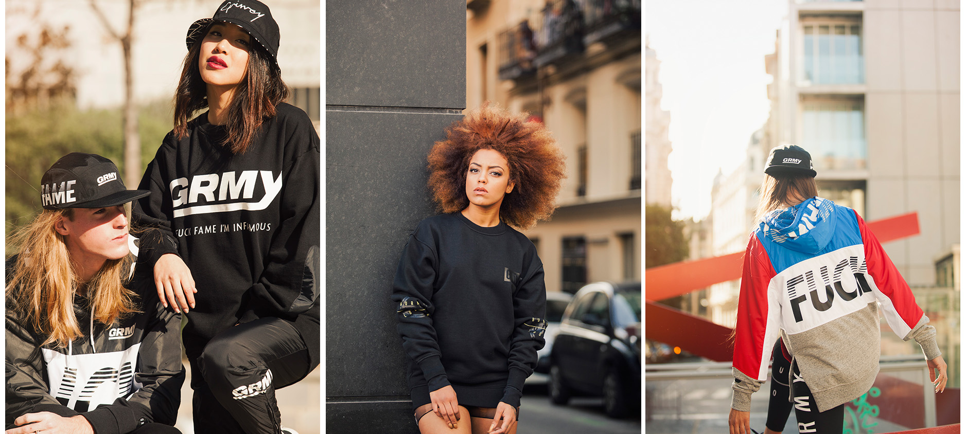 Grimey Wear Gewinnspiel – Styles die überzeugen | Defshop Magazin