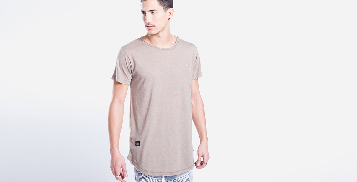 Longshirts: Die Lösung für all Eure Styling-Probleme | Defshop Magazin