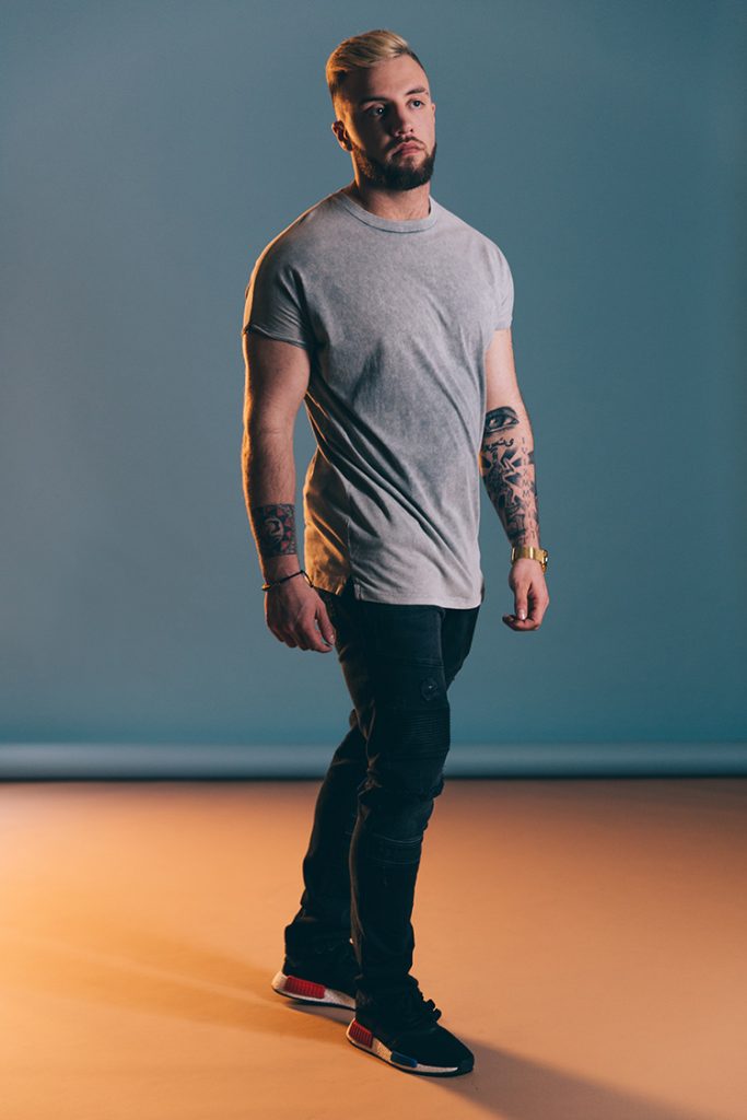 Release & Fan-Treffen: DEF by Miguel Pablo | Defshop Magazin