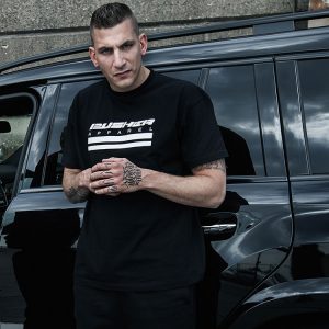 New in: Pusher Apparel | Defshop Magazin