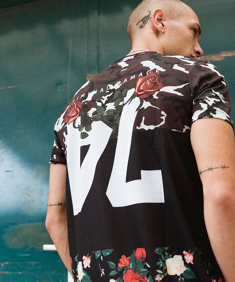 Product of the Week: Criminal Damage T-Shirt Medley | Defshop Magazin