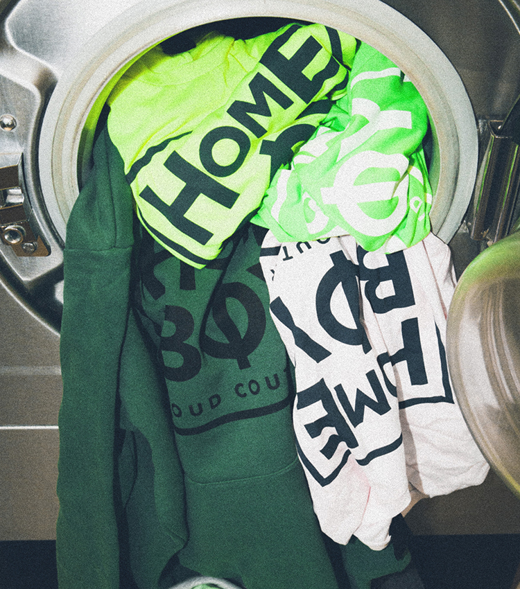 HOMEBOY – Immer noch laut | Defshop Magazin