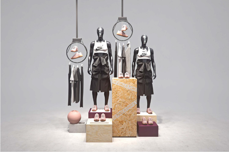 Force is Female | Defshop Magazin