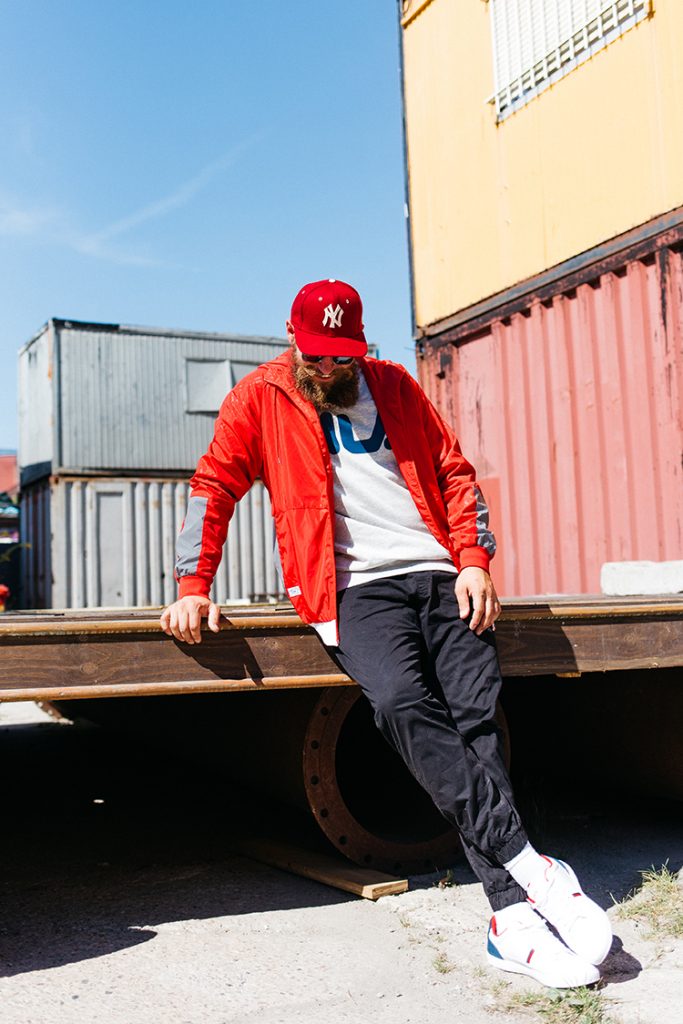 Mc Fitti auf großer DefShop Camping Tour - inkl. Fitti-Get-the-Look ...