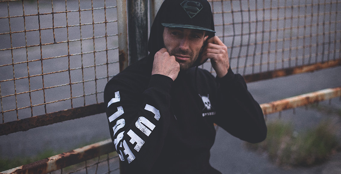 Tuffskull New Brand | Defshop Magazin