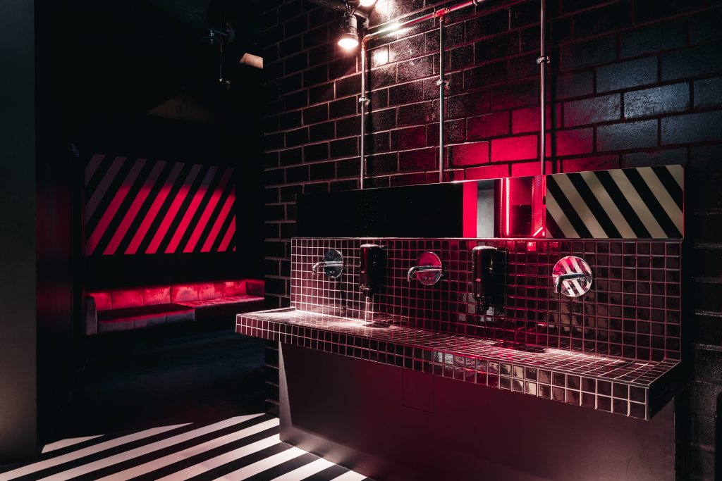 Club 808 - Neue Beats für Berlin | Defshop Magazin