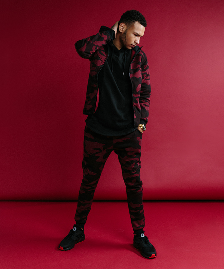 Product of the Week: Zayne Paris Anzug | Defshop Magazin