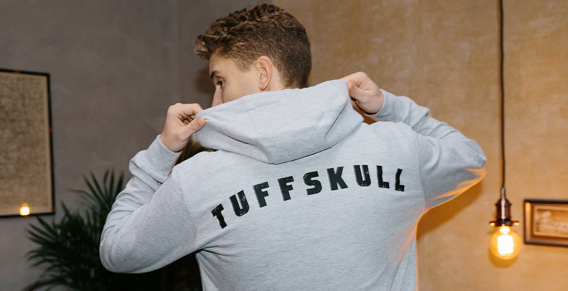 Lazy Sunday Gewinnspiel - Gewinne ein Outfit von Tuffskull | Defshop ...