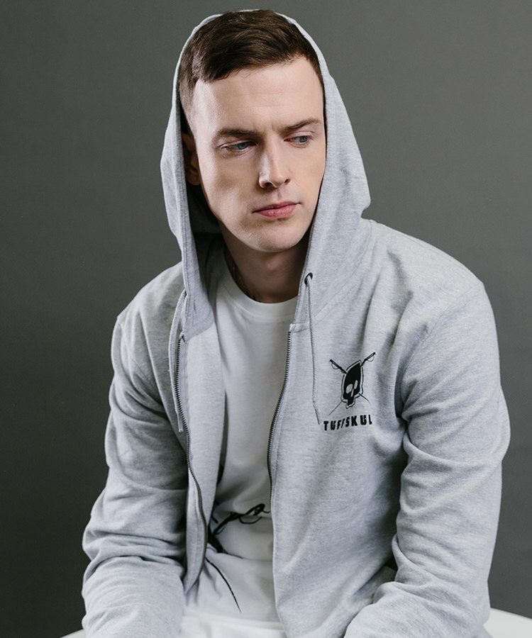 Lazy Sunday Gewinnspiel - Gewinne ein Outfit von Tuffskull | Defshop ...