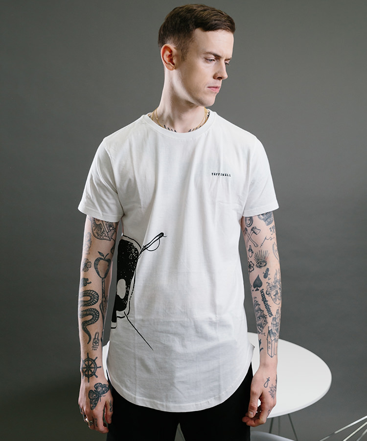 Lazy Sunday Gewinnspiel - Gewinne ein Outfit von Tuffskull | Defshop ...