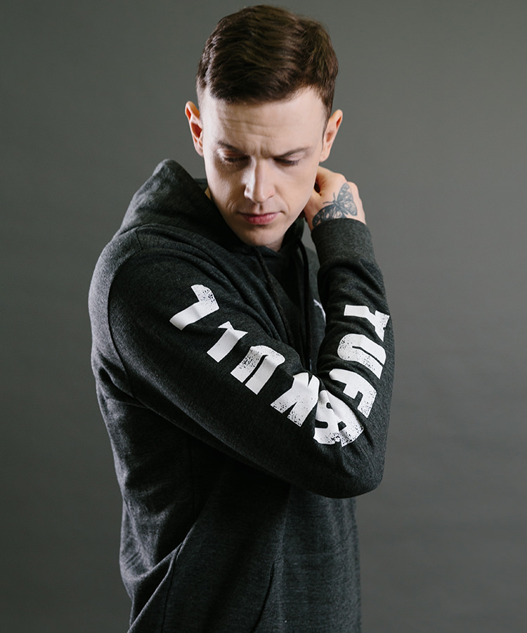 Lazy Sunday Gewinnspiel - Gewinne ein Outfit von Tuffskull | Defshop ...
