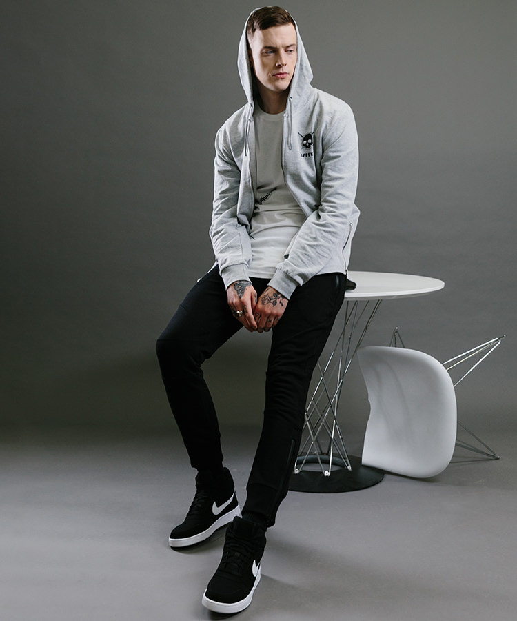 Tuffskull Männer Gewinnspiel outfit | Defshop Magazin