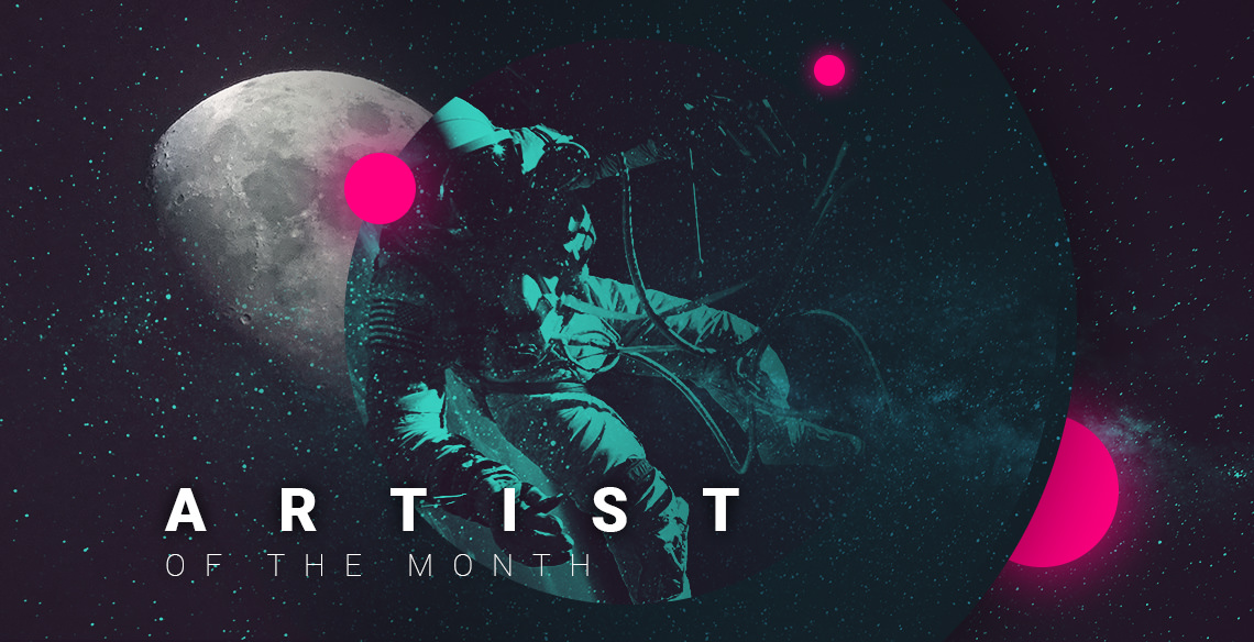 ArtistOfTheMonth2 | Defshop Magazin