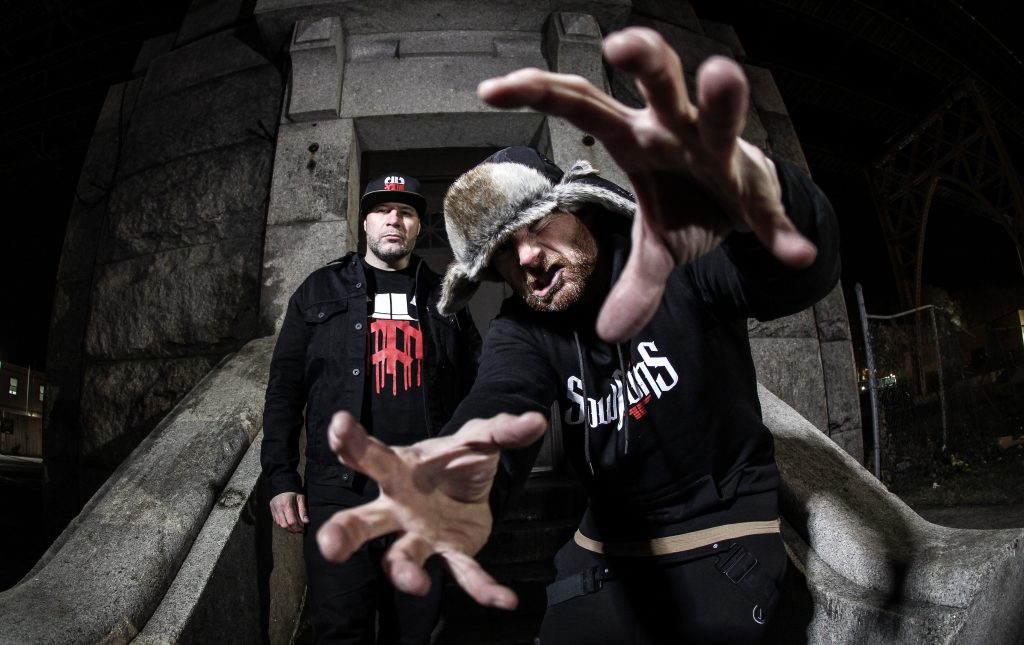 Goons Claw | Defshop Magazin