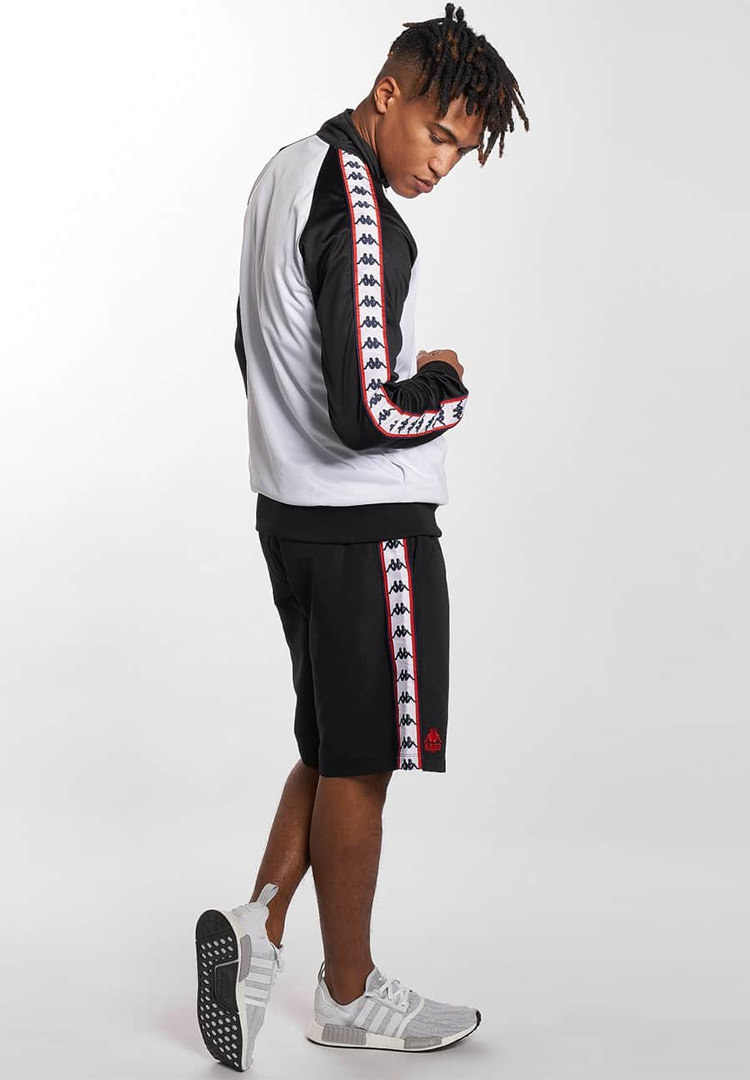 Kappa shorts | Defshop Magazin