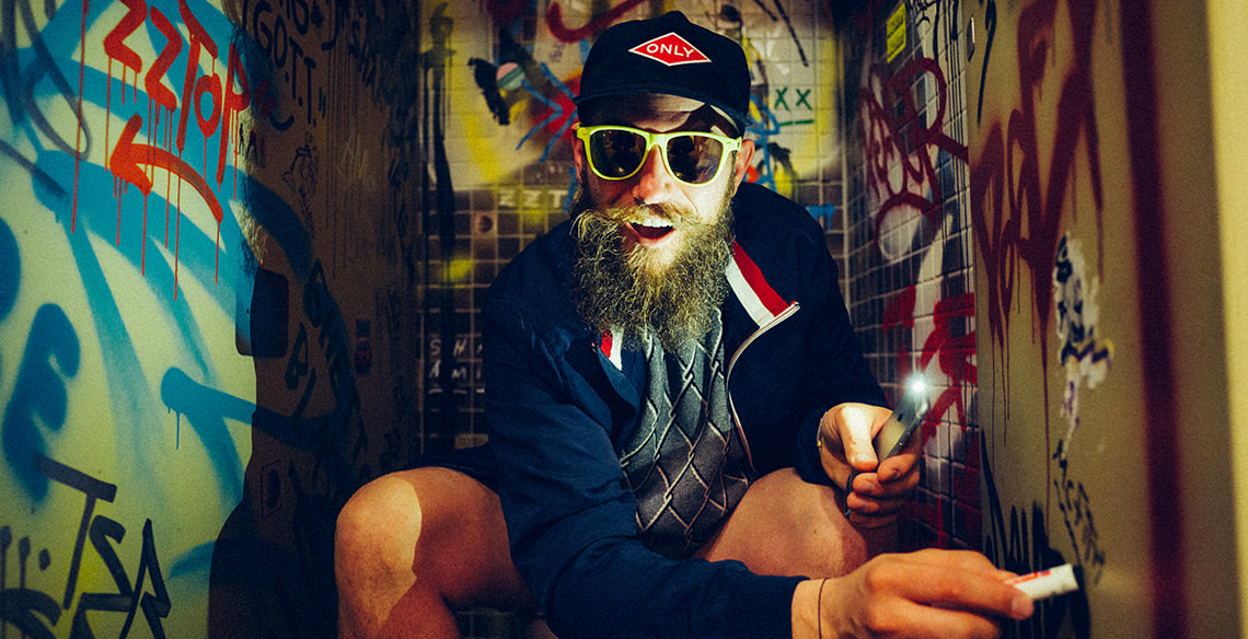 MC FITTI ist wieder da & auf Paradiso Tour – Jetzt Tickets gewinnen ...