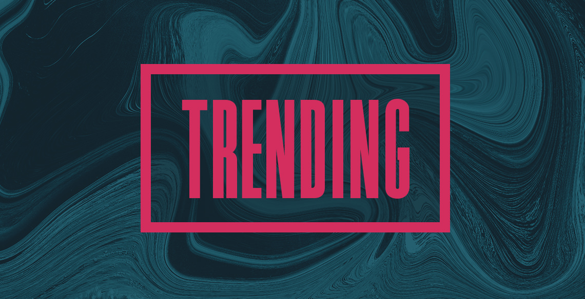 TRENDING | Defshop Magazin