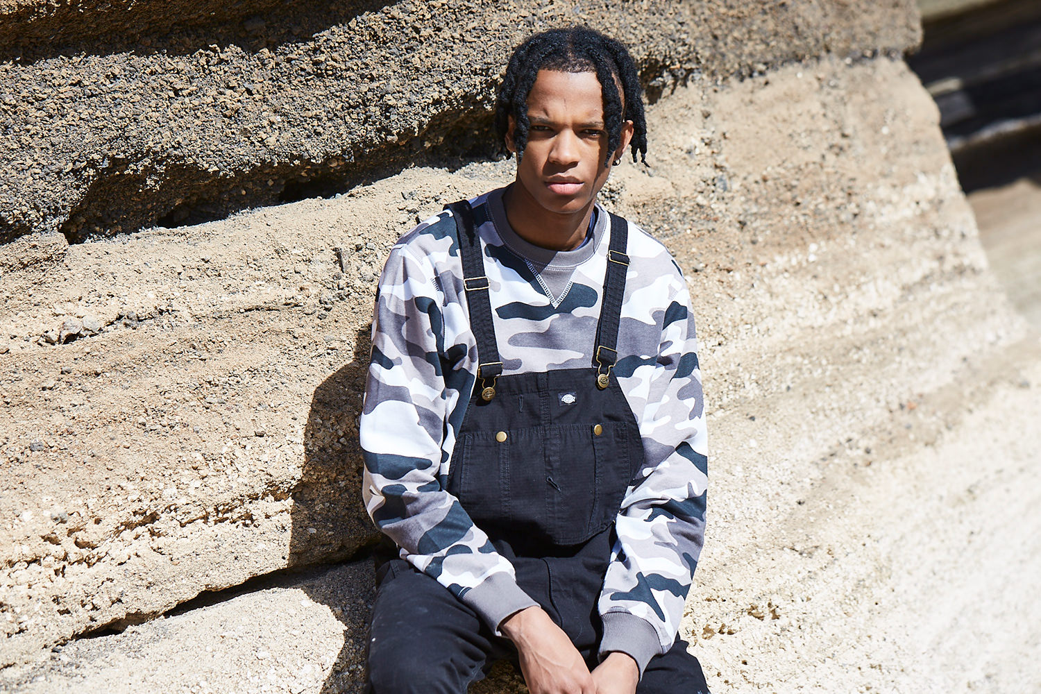 dickies overall | Defshop Magazin