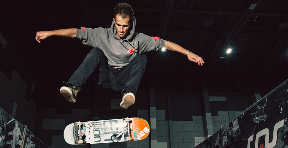 Ecko Unltd. COS Cup 2018 in Bremen | Defshop Magazin