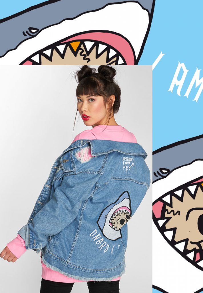 Ab in den Urlaub mit DNGRS I AM, Store-Eröffnung in Köln und den ...