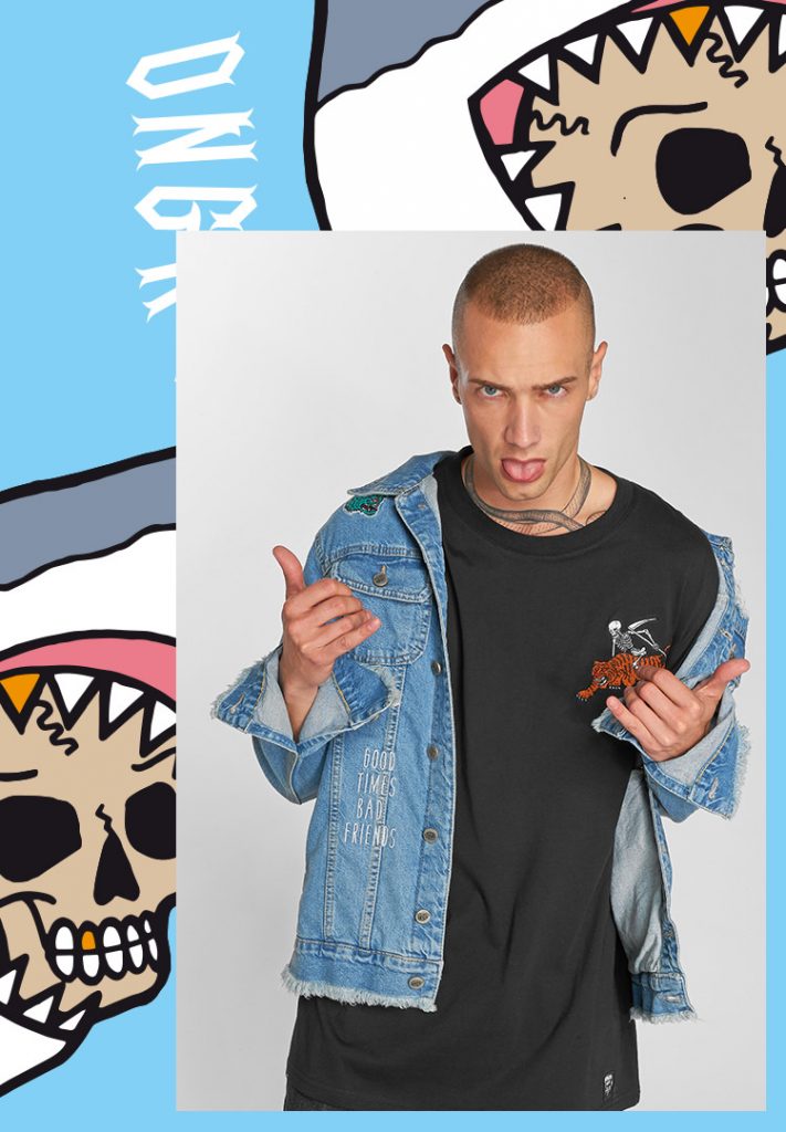 Ab in den Urlaub mit DNGRS I AM, Store-Eröffnung in Köln und den ...