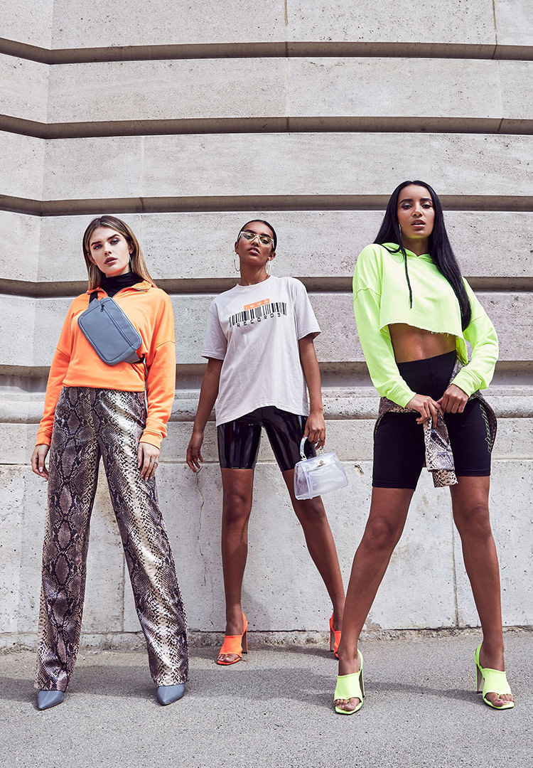 Mit Missguided auf dem richtigen Fashion-Weg | Defshop Magazin