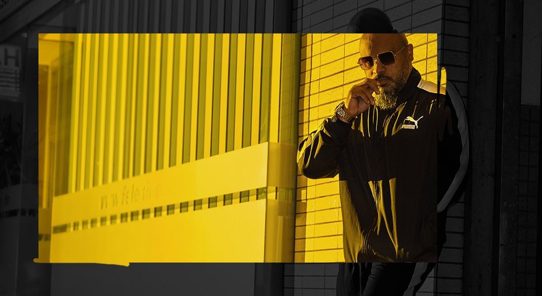 Massiv im Interview – Was Ihr über das Rap-Urgestein schon immer mal ...